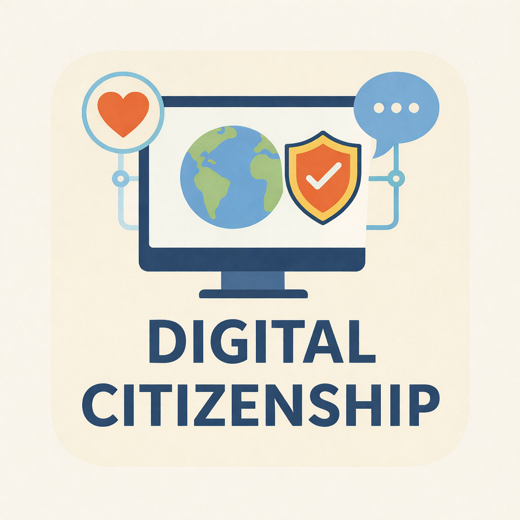 Digital Citizenship Teacher Resource Packs – IB Source Education