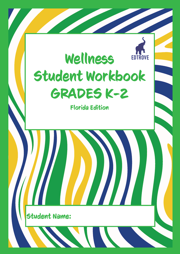 9781957136981 Wellness Student Workbook – IB Source Education