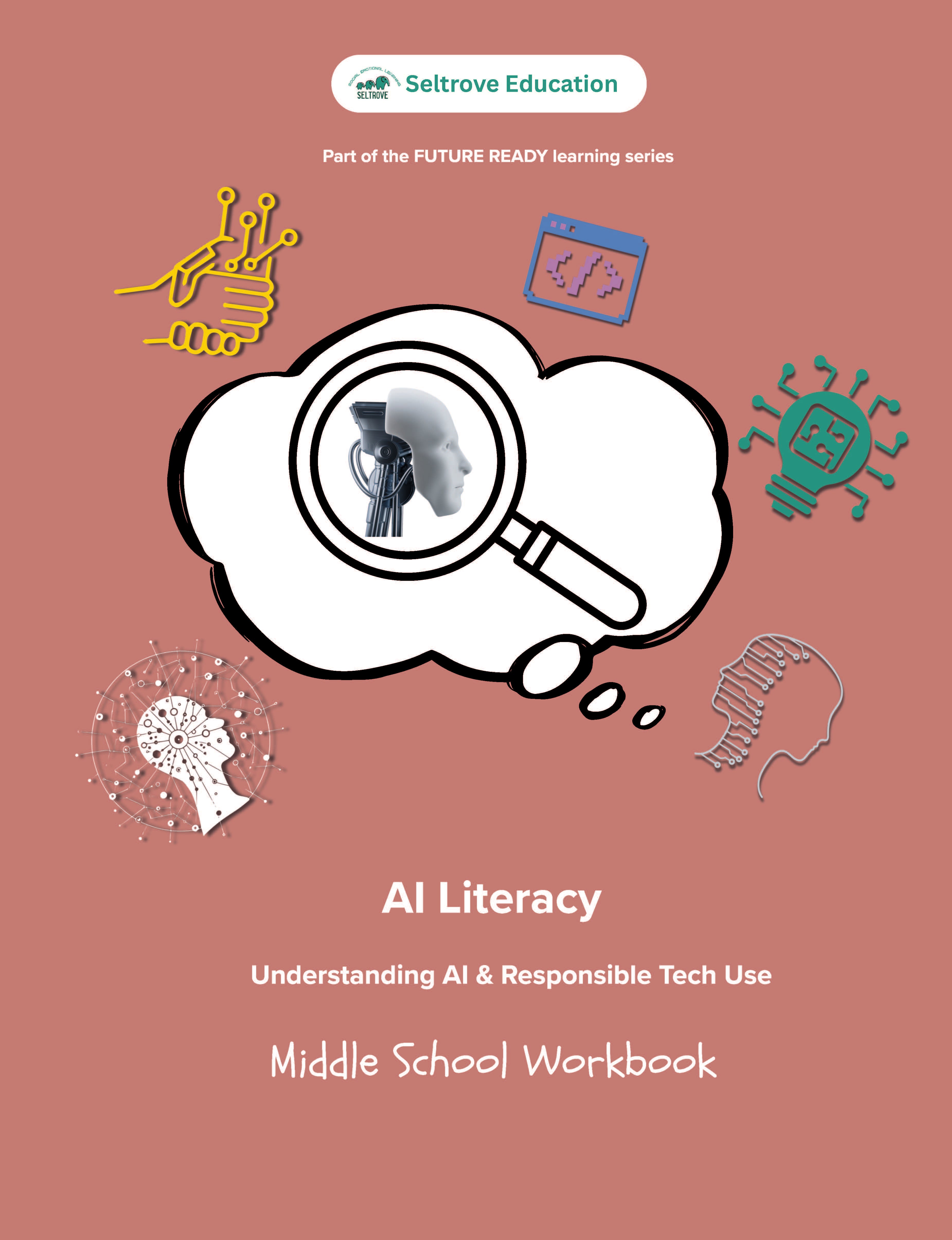 AI Literacy: Understanding AI with a Critical Eye Middle School ...