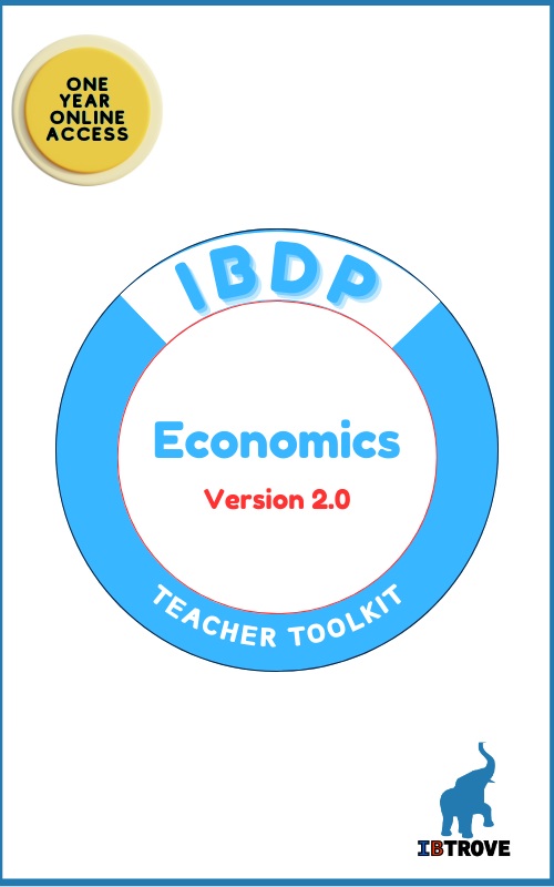 9781957136141, IBDP Economics Teacher Toolkit