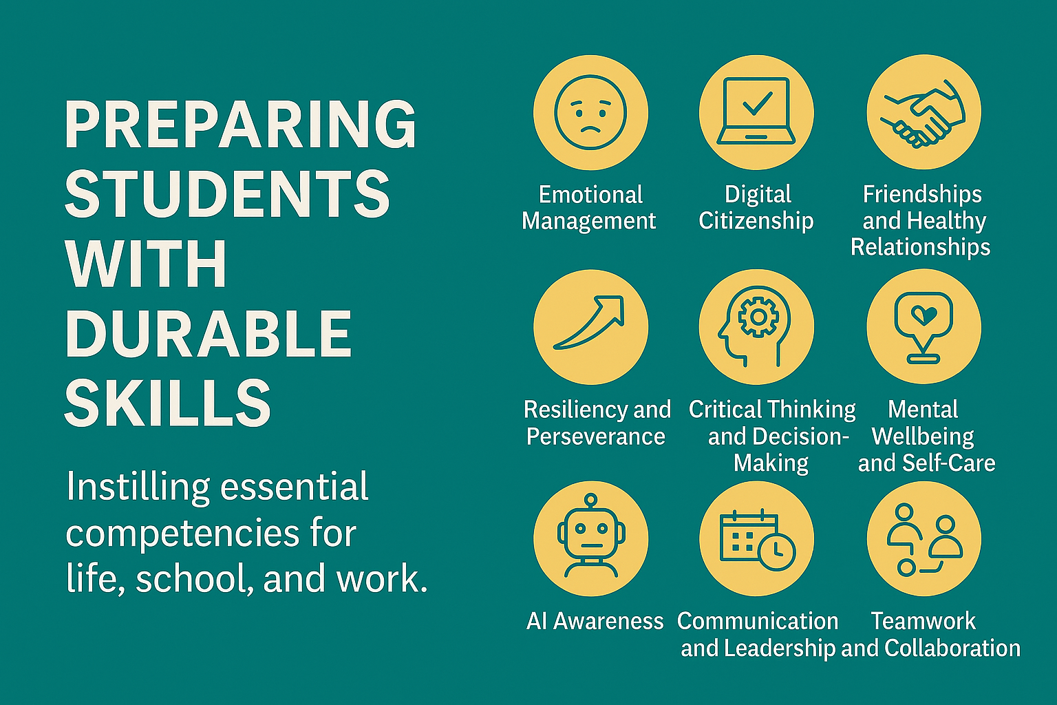 Future Ready Education Resources – IB Source Education