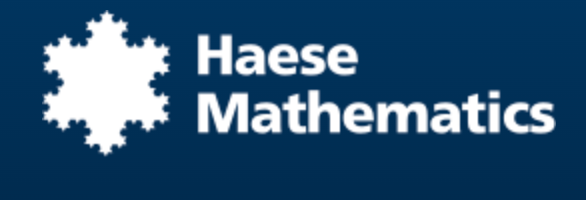 Haese Math Products – IB Source Education