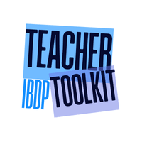 DP Teacher Toolkits – IB Source Education