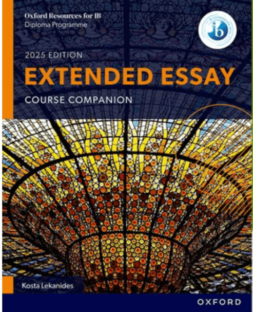 IB DP Extended Essay Course Companion – IB Source Education