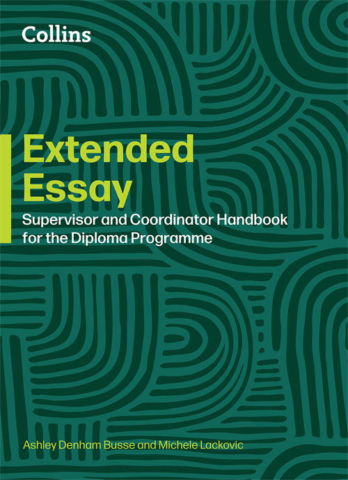 2025 New Releases – IB Source Education