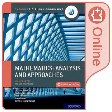 DP Mathematics – IB Source Education