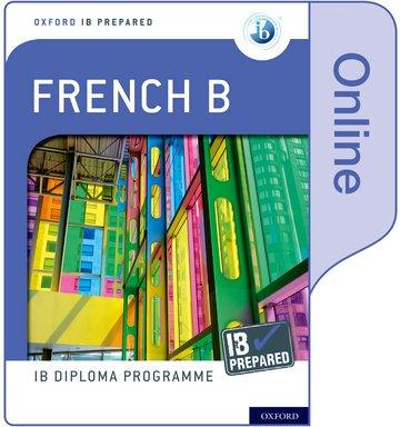 DP French B – IB Source Education