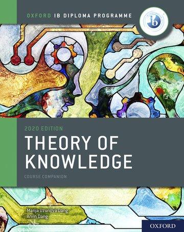 DP Theory of Knowledge – IB Source Education