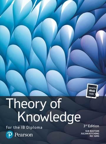 DP Theory of Knowledge – IB Source Education