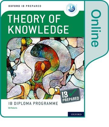 DP Theory of Knowledge – IB Source Education