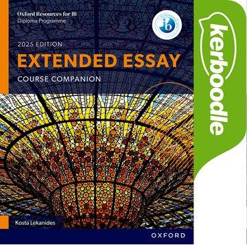 DP Extended Essay – IB Source Education