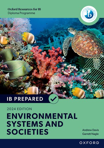 DP Environmental Systems & Societies – IB Source Education