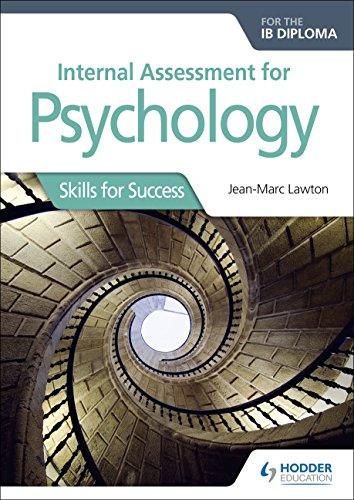 DP Psychology – IB Source Education