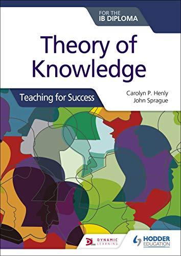 DP Theory of Knowledge – IB Source Education