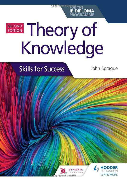 DP Theory of Knowledge
