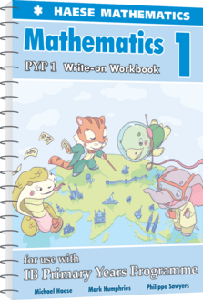 PYP Mathematics – IB Source Education