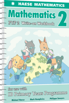 PYP Mathematics – IB Source Education