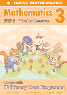 PYP Mathematics – IB Source Education