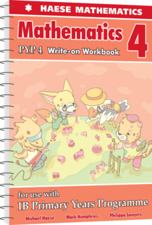 PYP Mathematics – IB Source Education