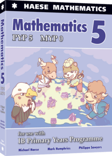 PYP Mathematics – IB Source Education