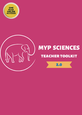 MYP Sciences – IB Source Education