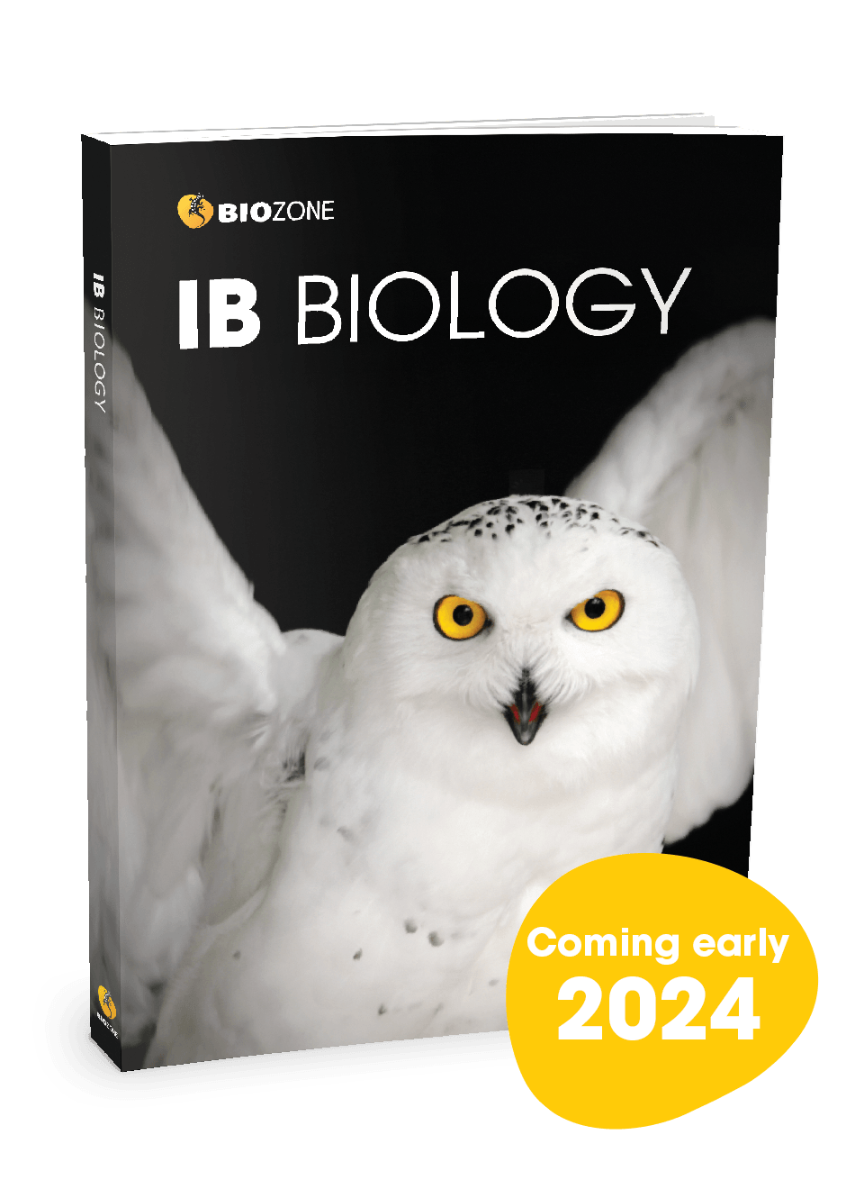 NEW IB Biology 3rd edition Student Workbook – IB Source Education