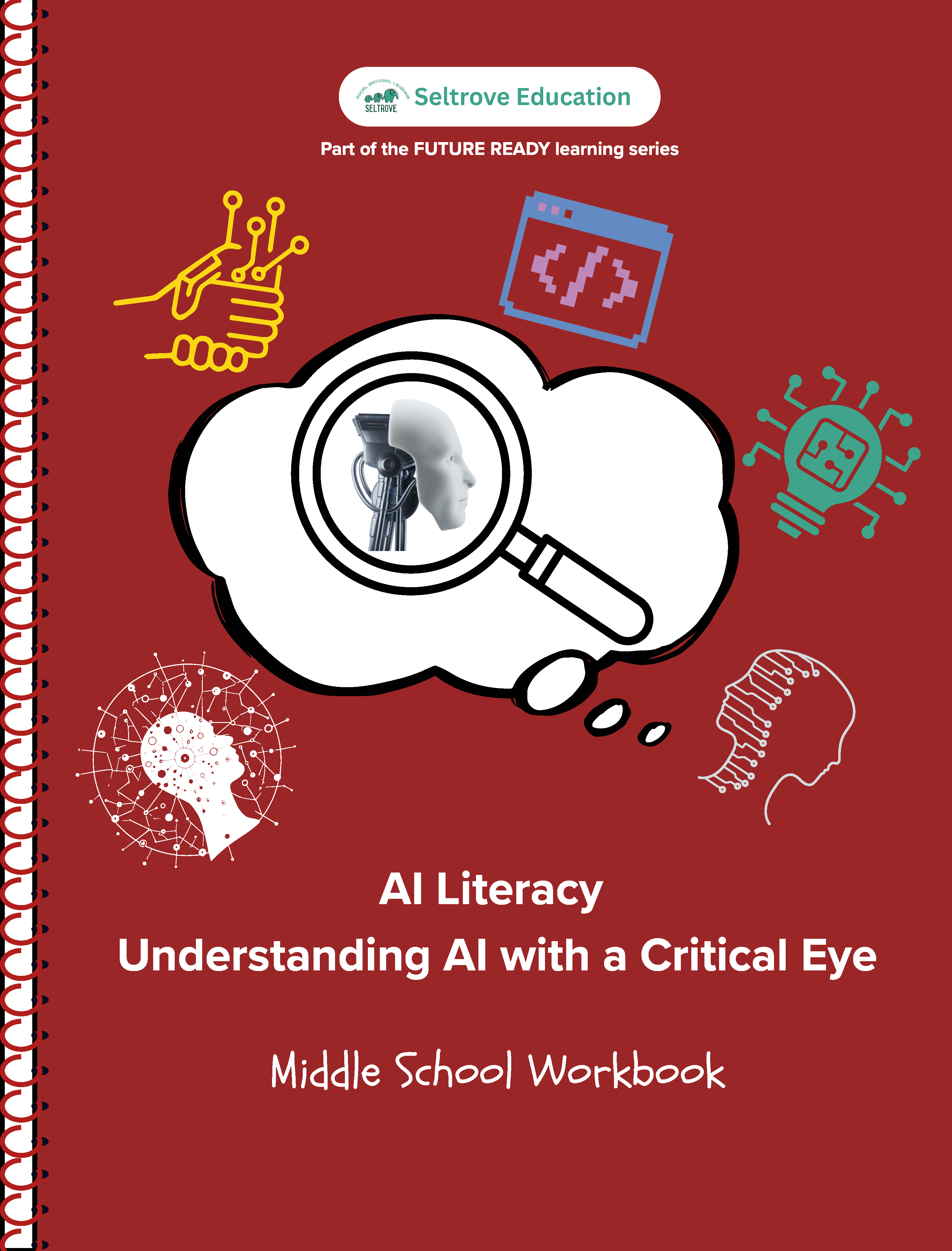 AI Literacy: Understanding AI with a Critical Eye Middle School ...