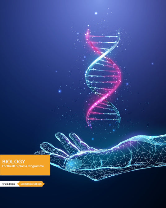 IB Diploma Biology 2023 New Curriculum – IB Source Education