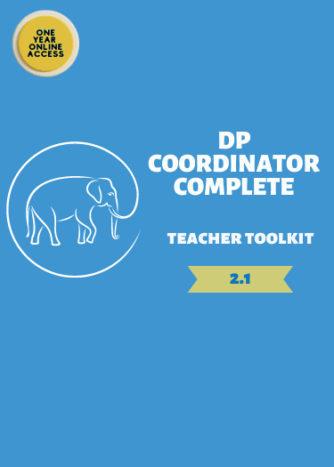 IB Teacher Toolkits – IB Source Education