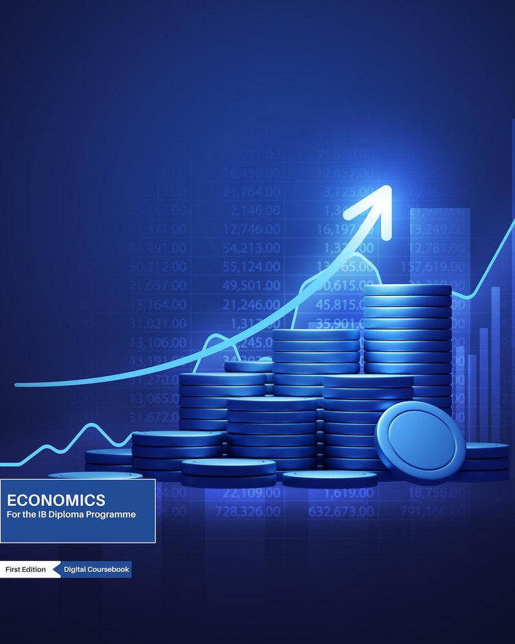 DP Economics – IB Source Education
