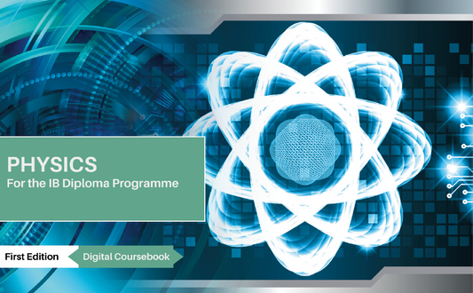 IB Diploma Physics 2023 New Curriculum