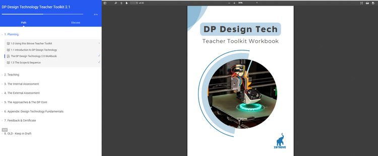 IB Teacher Toolkits – IB Source Education