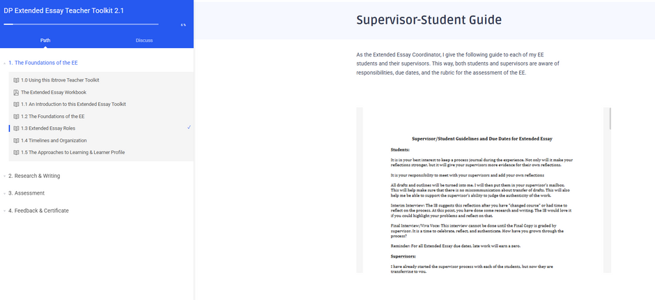 2025 New Releases – IB Source Education