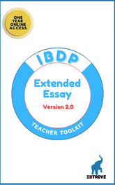 DP Extended Essay