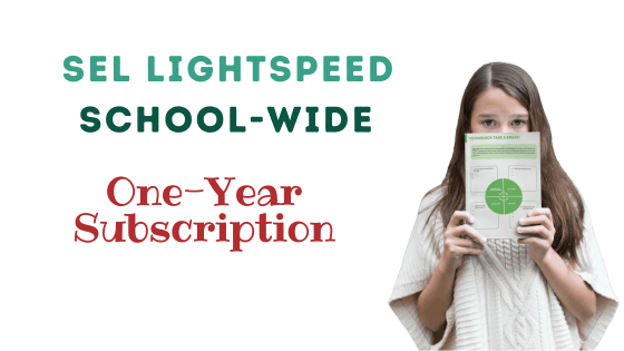 social-emotional-learning-sel-digital-class-packs NEW Social Emotional ...