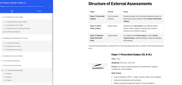 DP Language A: Language and Literature – IB Source Education