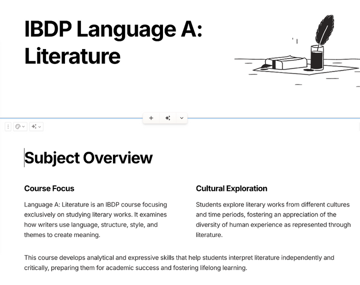 IB Source: Global Leader in IB & SEL Resources for Schools – IB Source ...