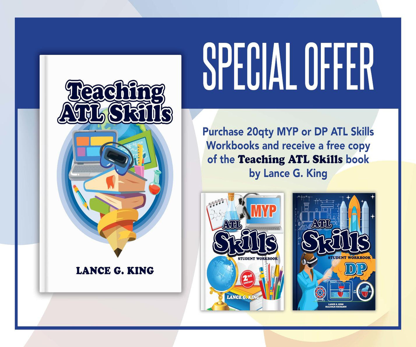 Teaching ATL Skills (A Complete Guide for Teachers) – IB Source Education