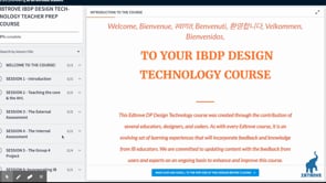 IBDP Design Technology Teacher Toolkit – IB Source Education