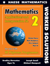 Haese Math Products – IB Source Education