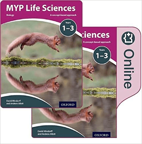 MYP Sciences – IB Source Education