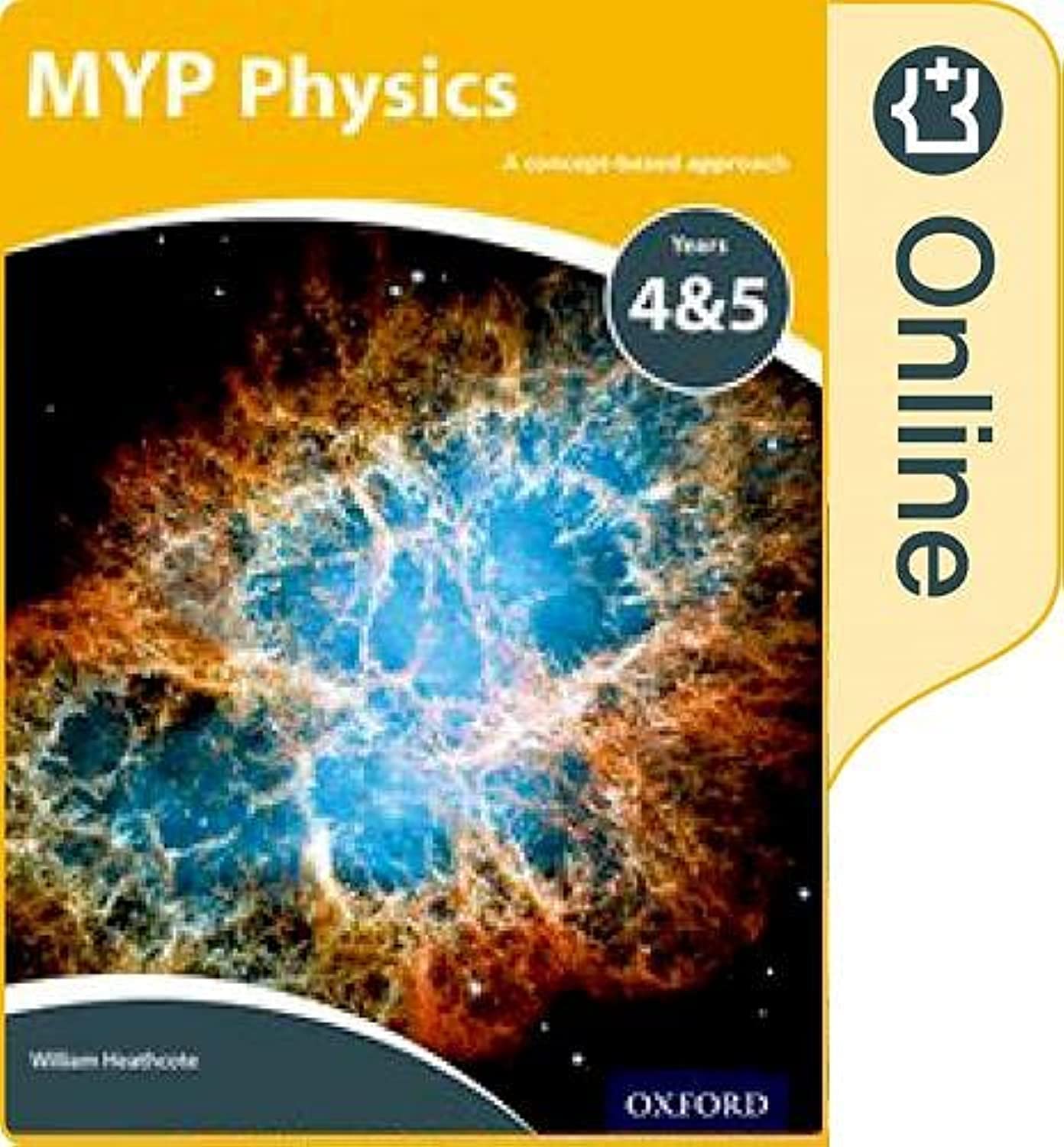 9780198375579, MYP Physics 4 & 5 Print and Online Student Book Pack