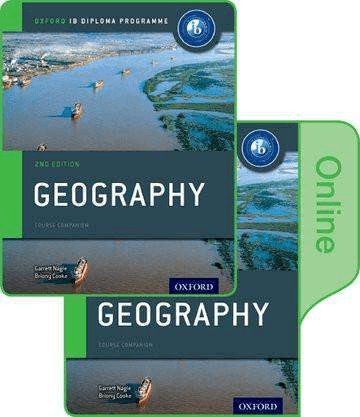DP Geography – IB Source Education
