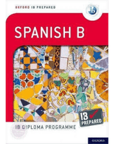 DP Spanish B – IB Source Education