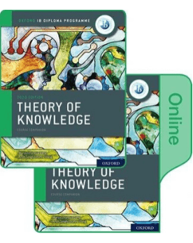 DP Theory of Knowledge – IB Source Education