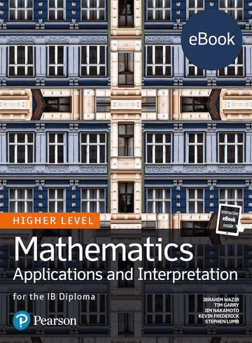 DP Mathematics Applications & Interpretation – IB Source Education