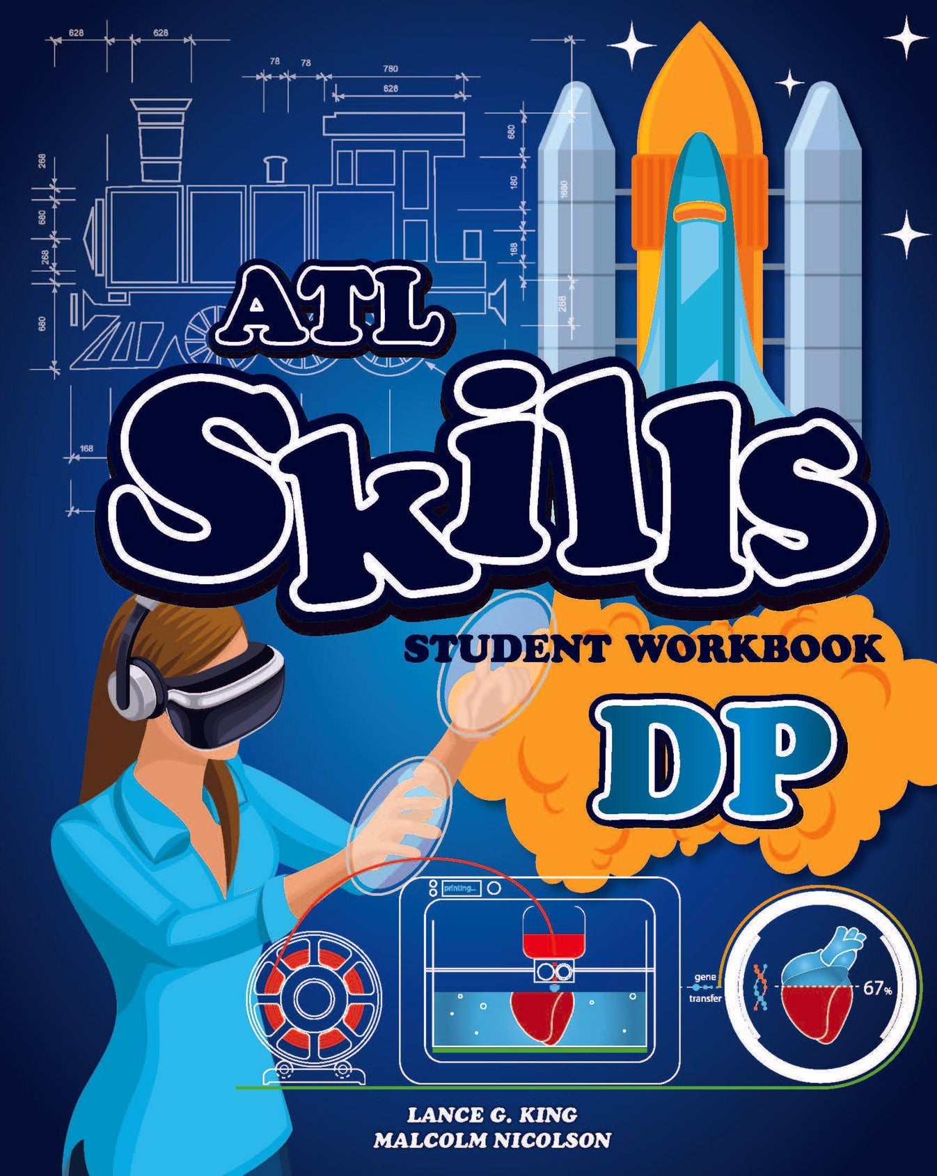 9780648411000, DP ATL Skills Student Workbook (Available) – IB Source ...
