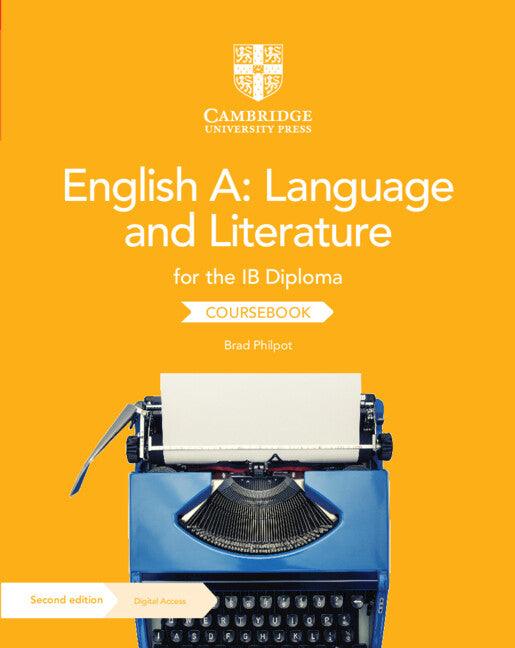 DP Language A: Language and Literature – IB Source Education