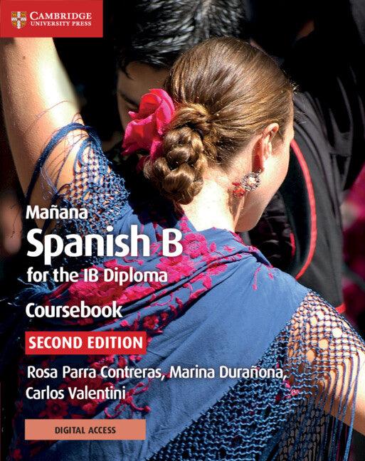 DP Spanish B – IB Source Education