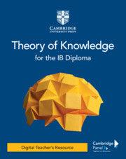 DP Theory of Knowledge – IB Source Education